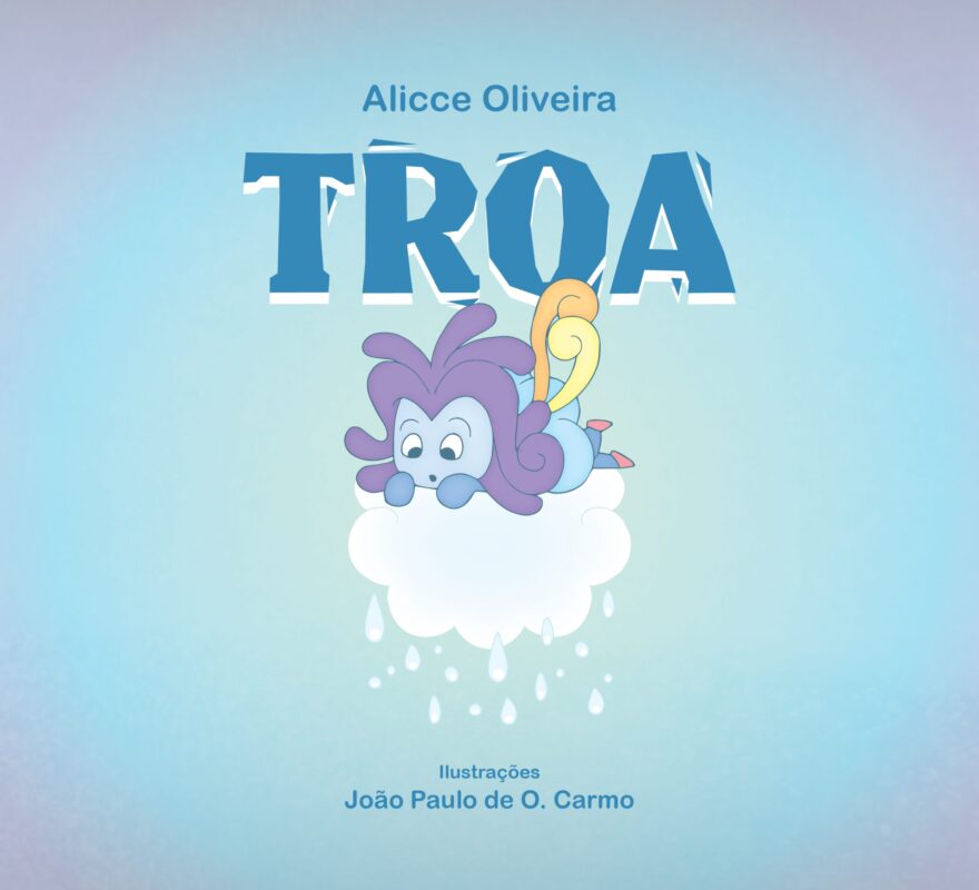Troa - Umanos Editora